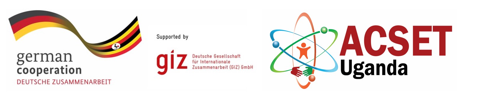 Uganda, ACSET (ProREU)